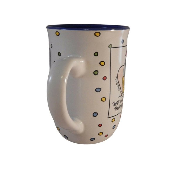 Emerson Quillin | Dining | Emerson Quillin Coffee Mug New Trend At The ...